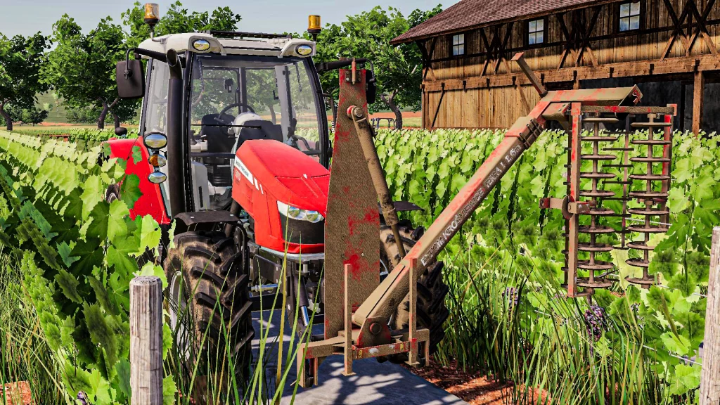 LS19: Mining and Construction Economy Map – DOWNLOAD - Simmods