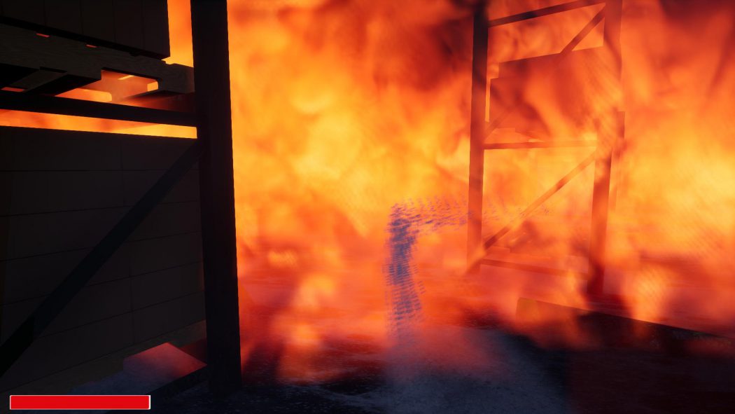 Into the Flames: Feuerwehr-Simulator - DOWNLOAD - SIMMODS