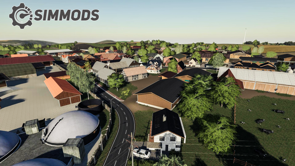 LS19: Hopfach - DOWNLOAD - SIMMODS
