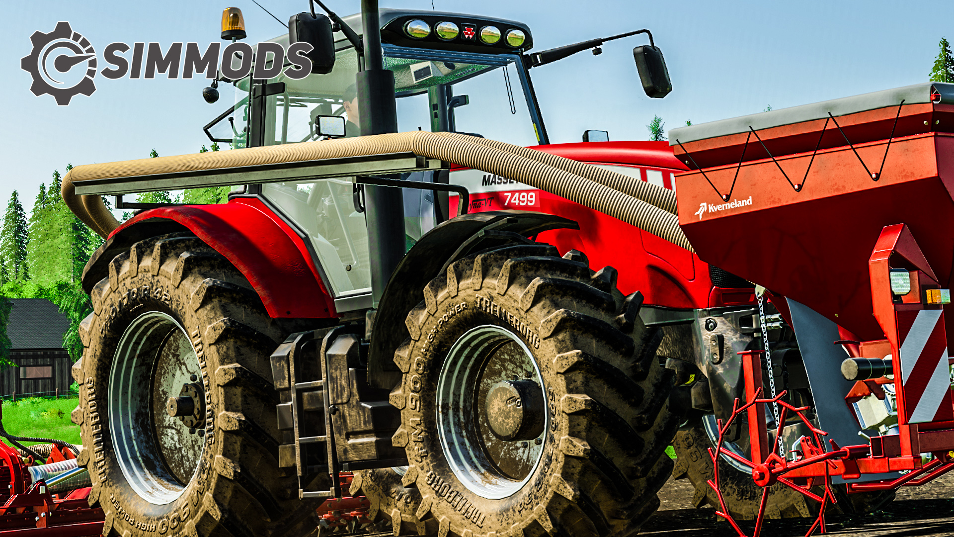 LS19: Massey Ferguson 7400 Dyna VT - DOWNLOAD - SIMMODS