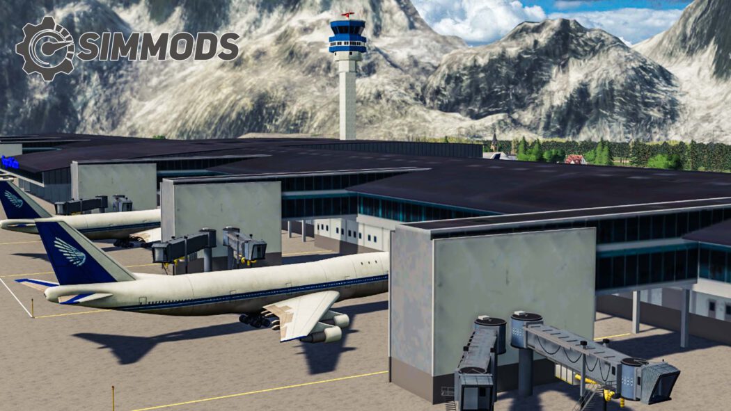 LS19: Big Road V2 - DOWNLOAD - SIMMODS