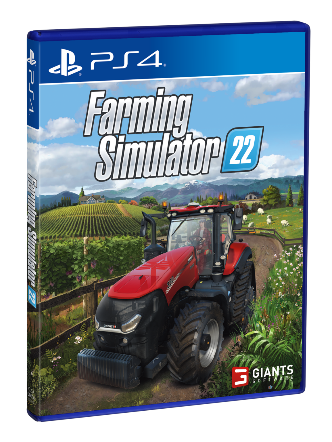 LS22: Alle Infos zum Farming Simulator 22! - Release, Infos, Bilder ...