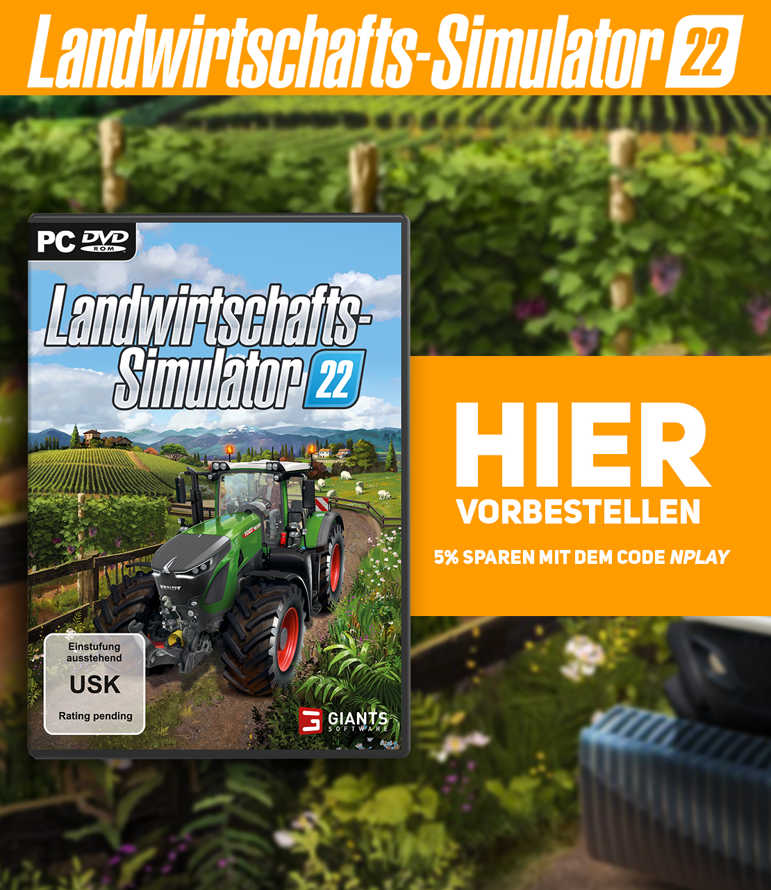 LS19: Kartbahn - Kirmes Mod - DOWNLOAD - SIMMODS