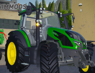 LS19: Kartbahn - Kirmes Mod - DOWNLOAD - SIMMODS