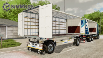 LS22 Anhänger Archive - SIMMODS