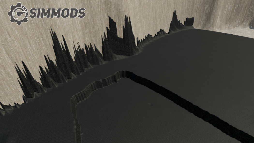 LS22: Mining and Construction Economy Map – DOWNLOAD - SIMMODS