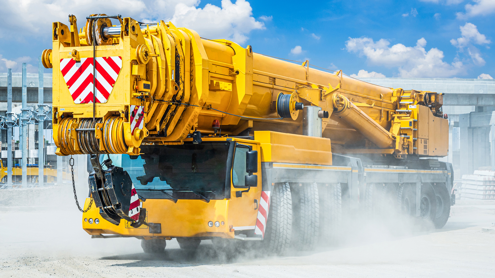 Construction Simulator 22: Alle Infos zum neuen Bau-Simulator 22 ...