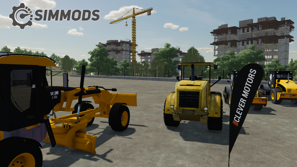 LS22: Mining Map TCBO – DOWNLOAD - SIMMODS