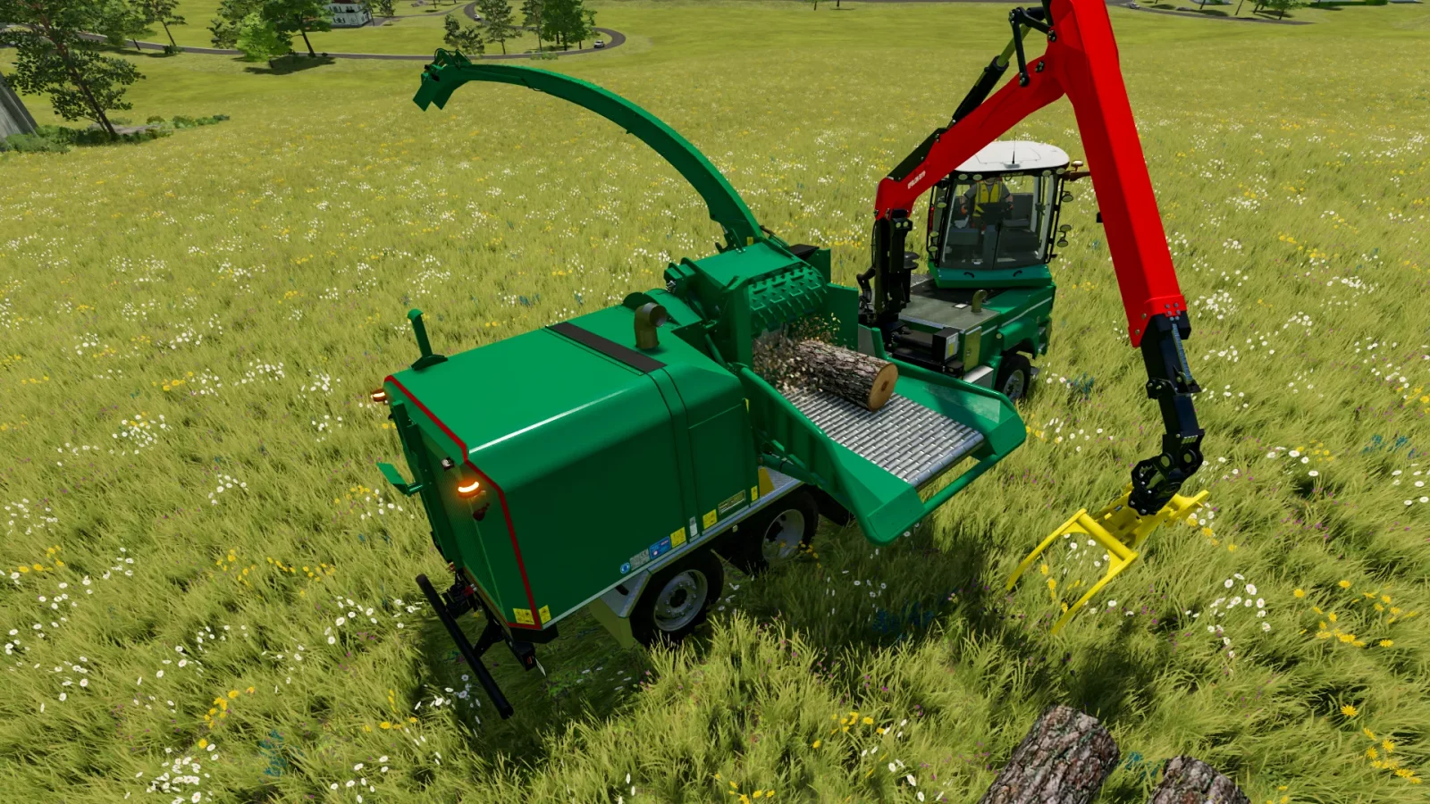 Simmods - Seite 18 von 76 - Mods für jeden Simulator